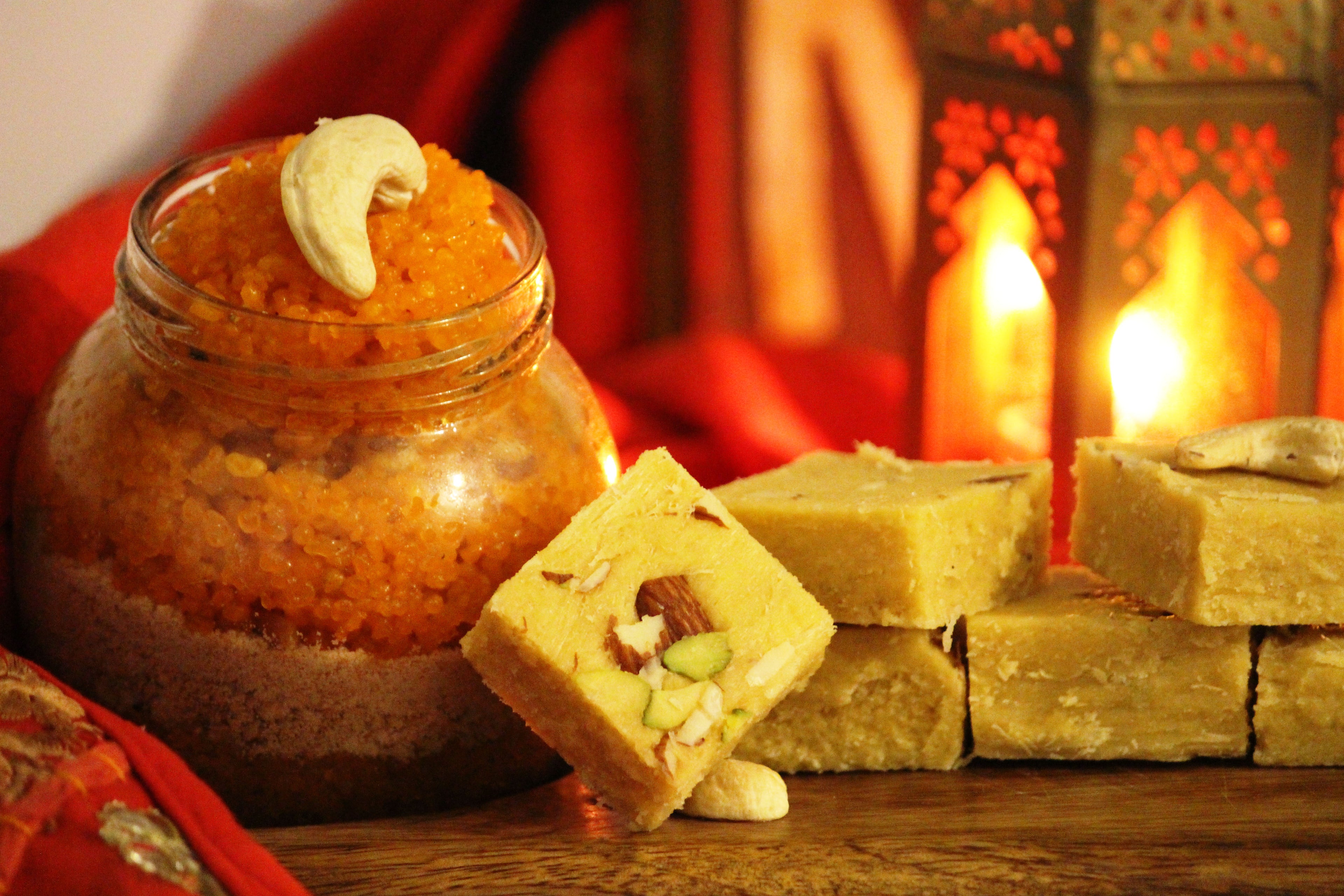 India's first vegan sweets store – vijaysweets