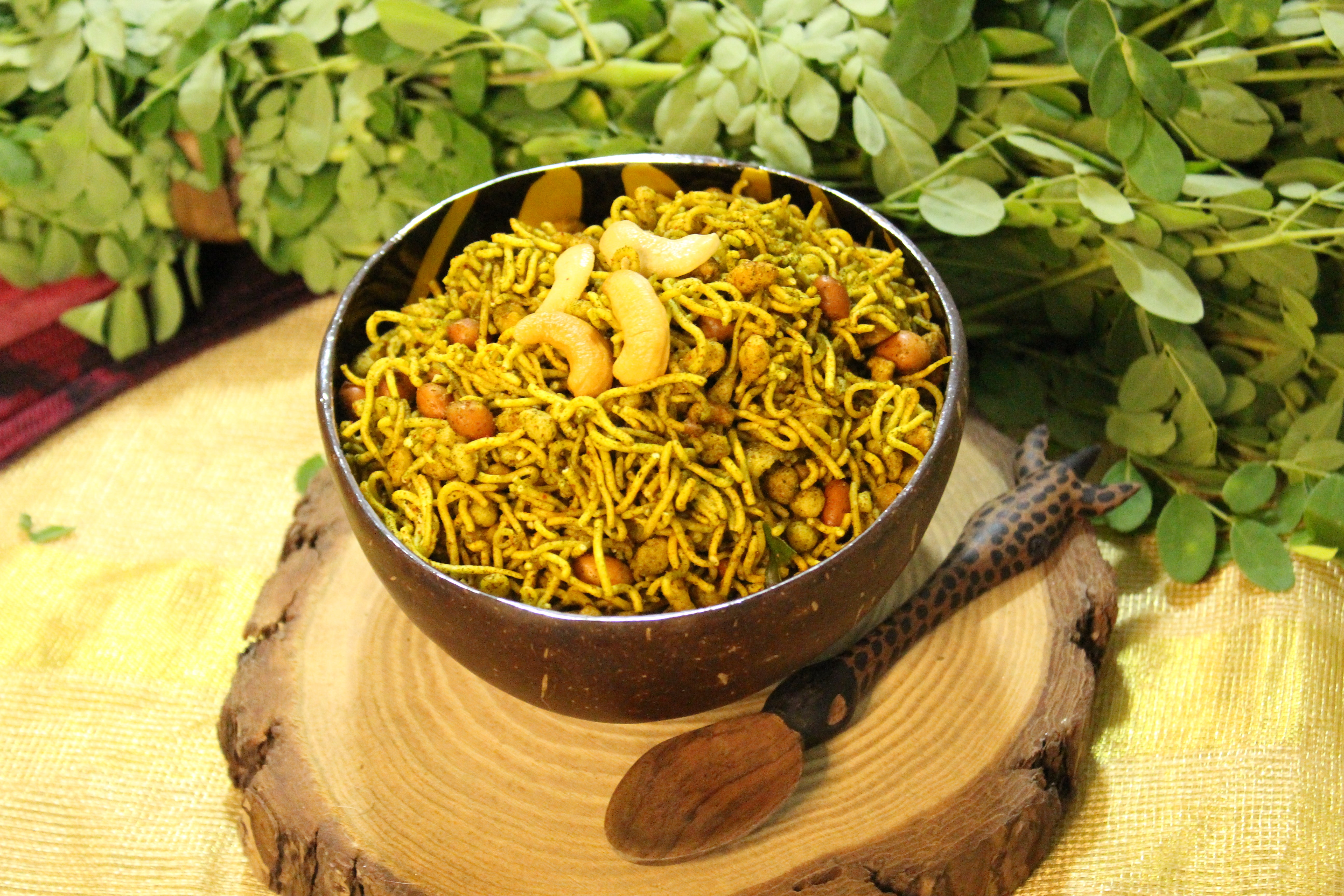 India's First Vegan Sweets Store – vijaysweets
