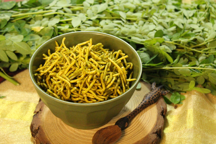 India's First Vegan Sweets Store – vijaysweets