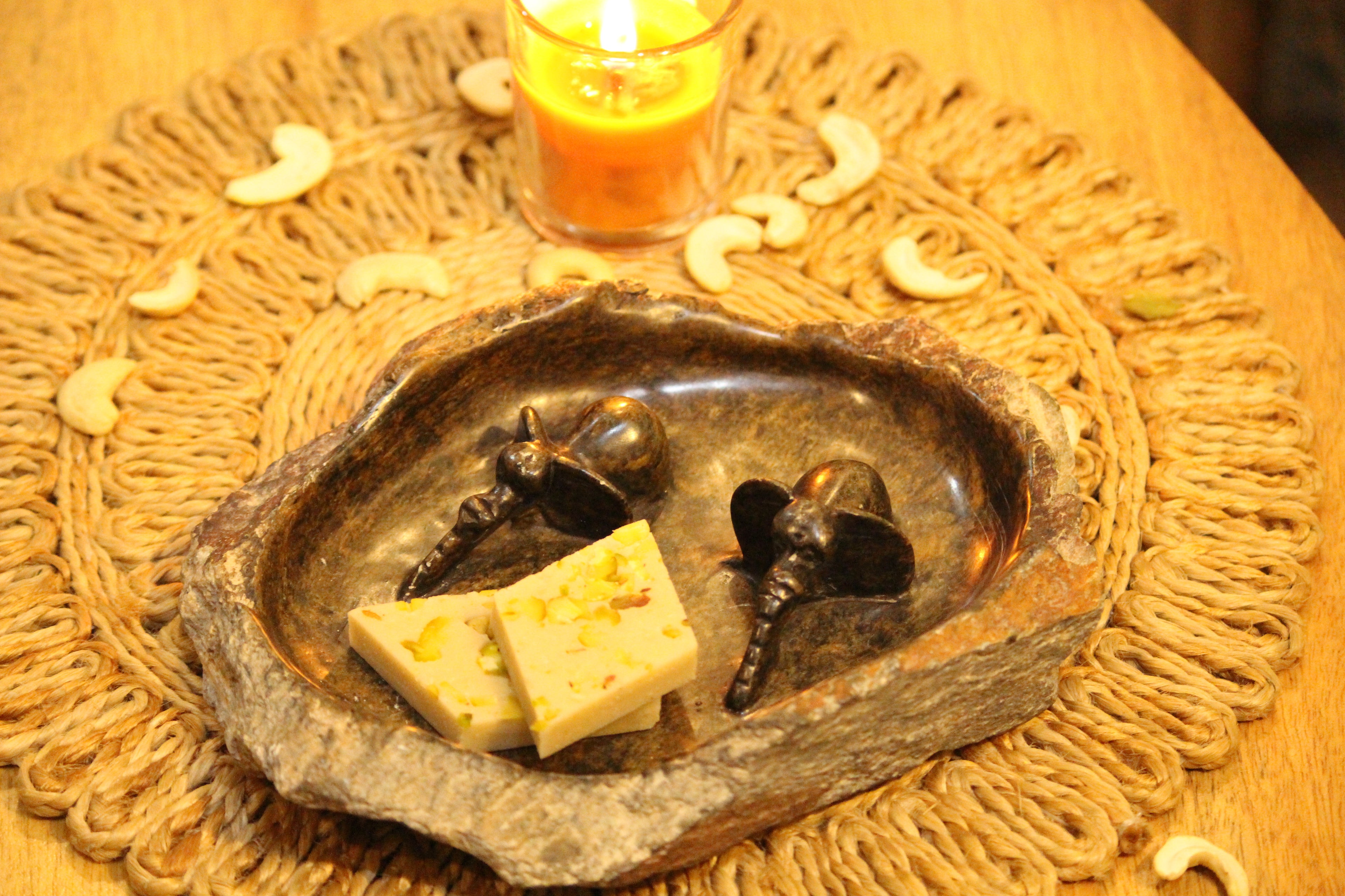 India's First Vegan Sweets Store – vijaysweets