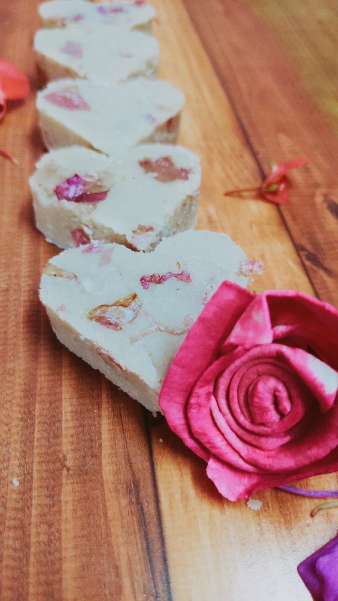 Vegan Dilkush – vijaysweets
