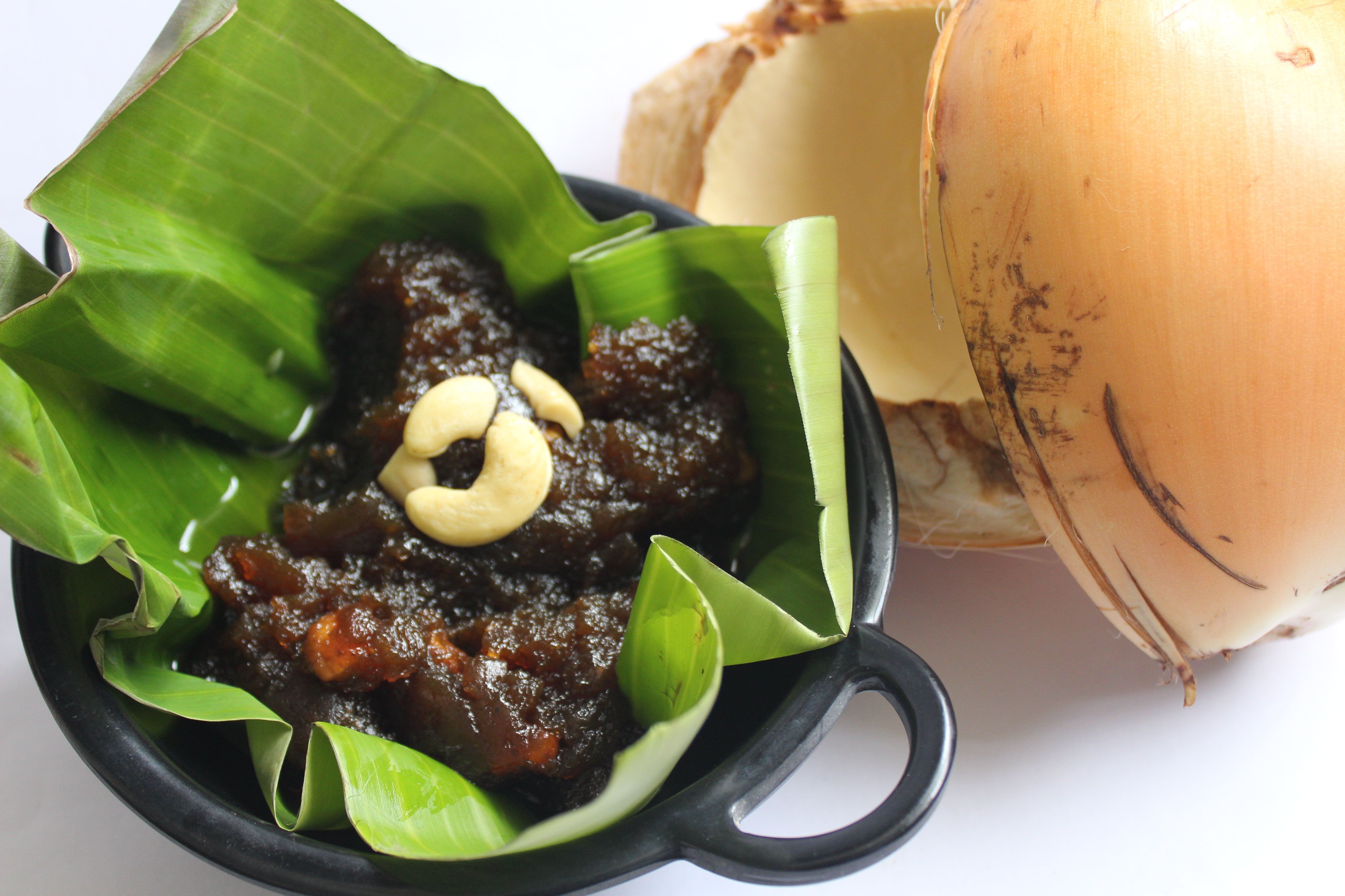 Vegan Elaneer Halwa – vijaysweets