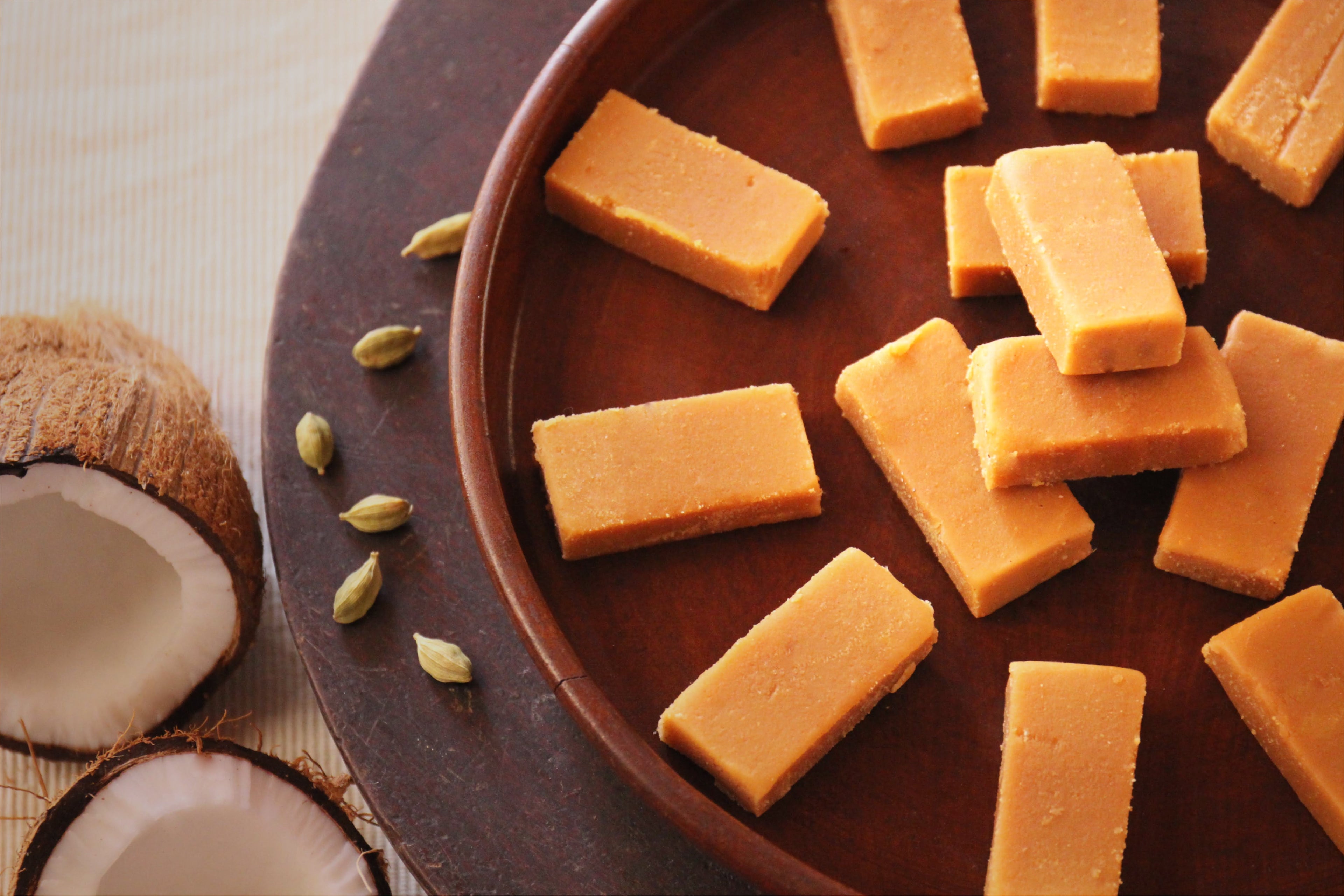 India's First Vegan Sweets Store – vijaysweets